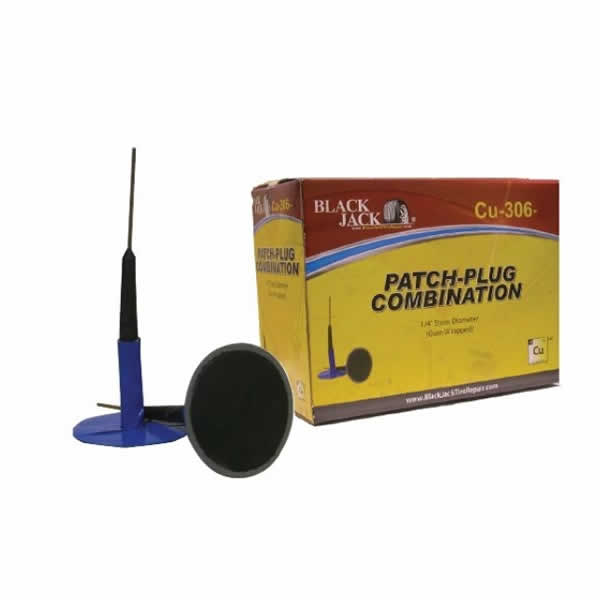 Patch-Plug Combis | TyreRepair.ie